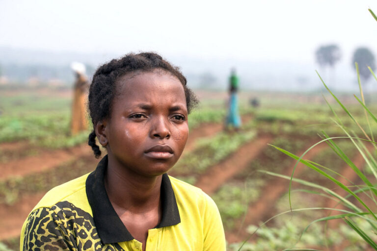 Food Security Crisis in the Democratic Republic of the Congo - Brand ...